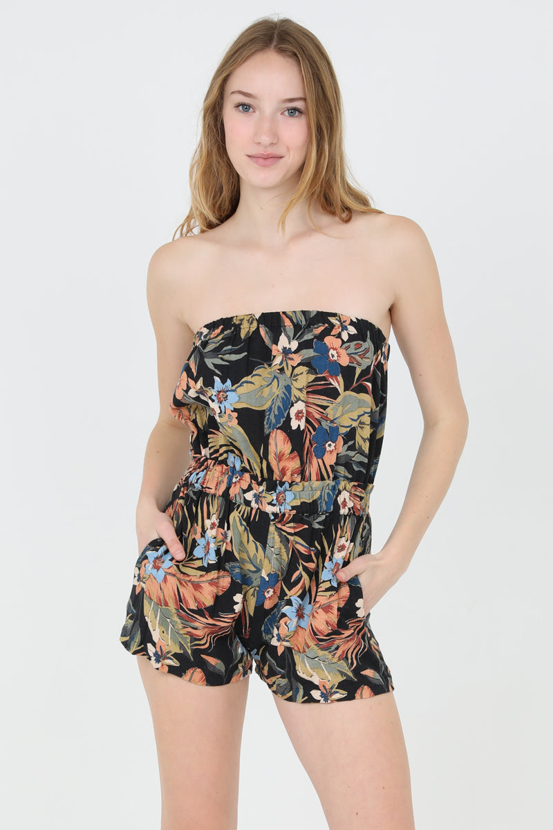 SANDY ROMPER – White Rock Country Rags & Doodads LLC